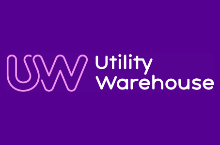 Utility Warehouse - BNI Surrey Hills